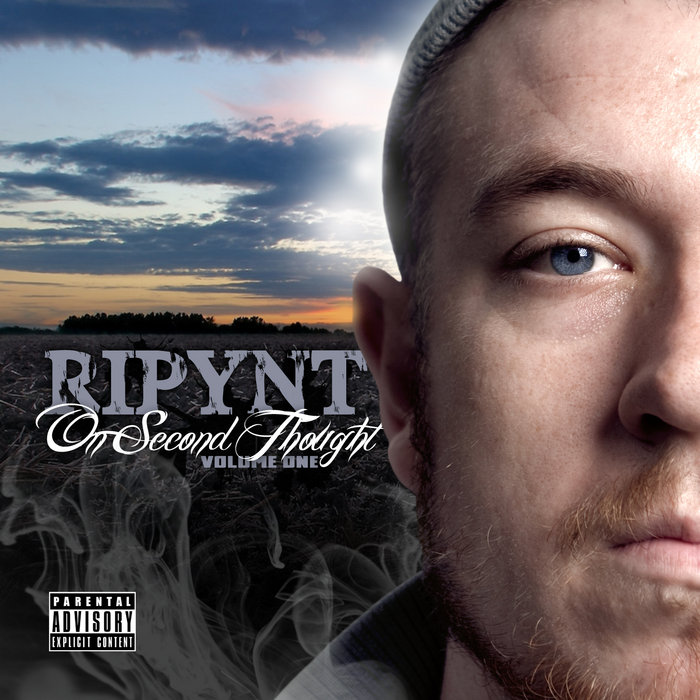 On Second Thought Vol. 1 | Ripynt | Cory Tate