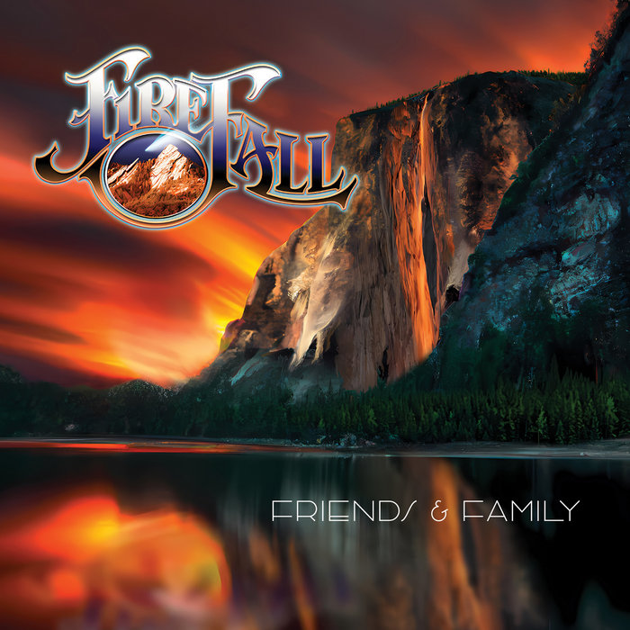 Friends & Family | Firefall
