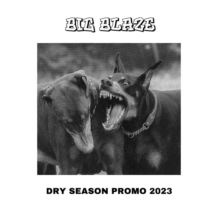 Bigblaze Demo 2023 | Big Blaze