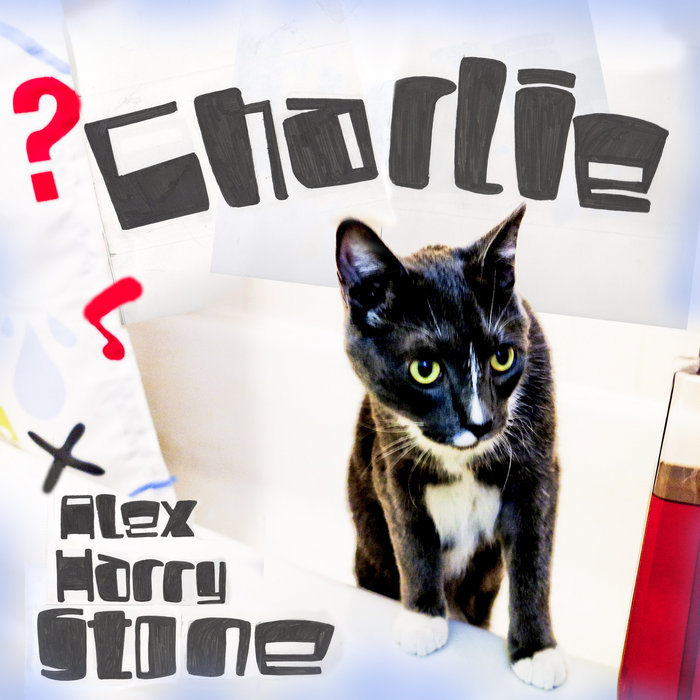Charlie | Alex Harry Stone