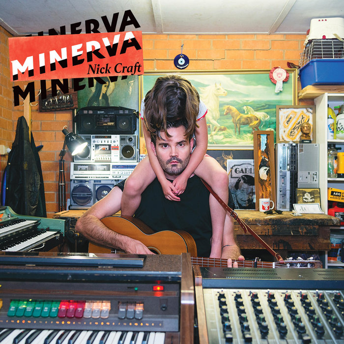 Minerva | Nick Craft