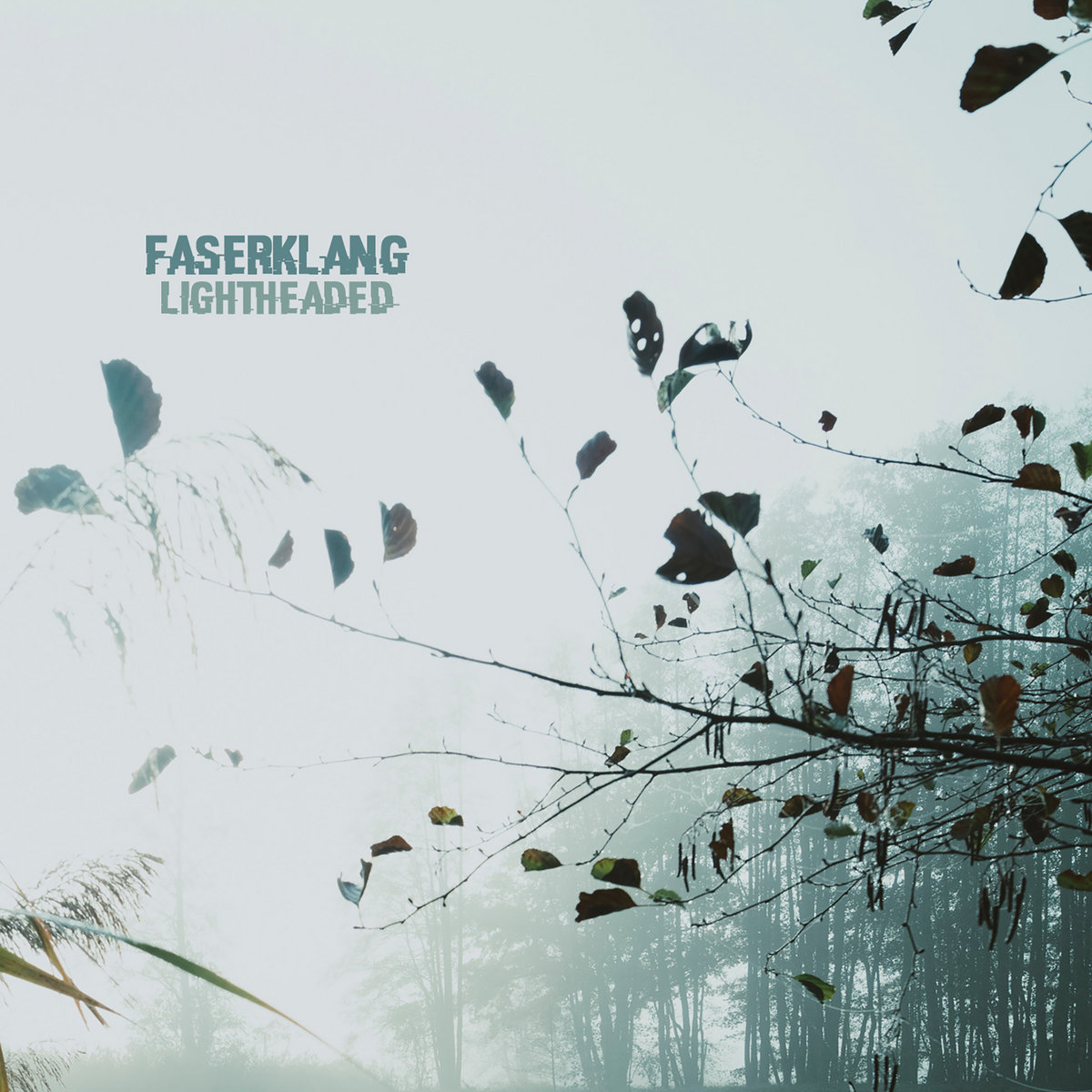 Lightheaded | Faserklang | CYAN