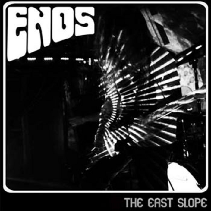 The East Slope | Enos