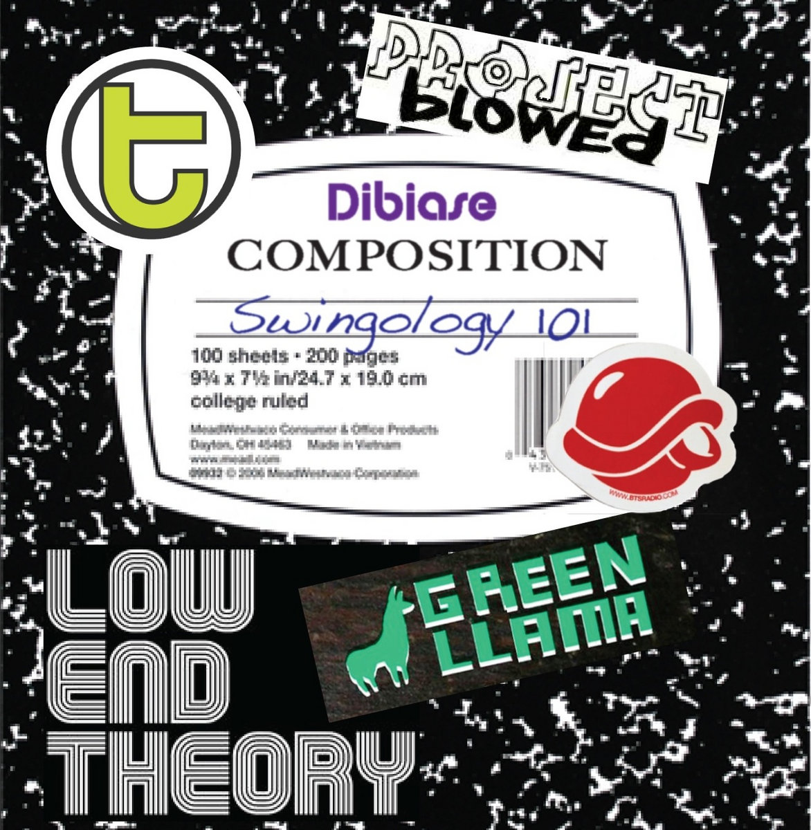 Swingology 101 | DIBIA$E