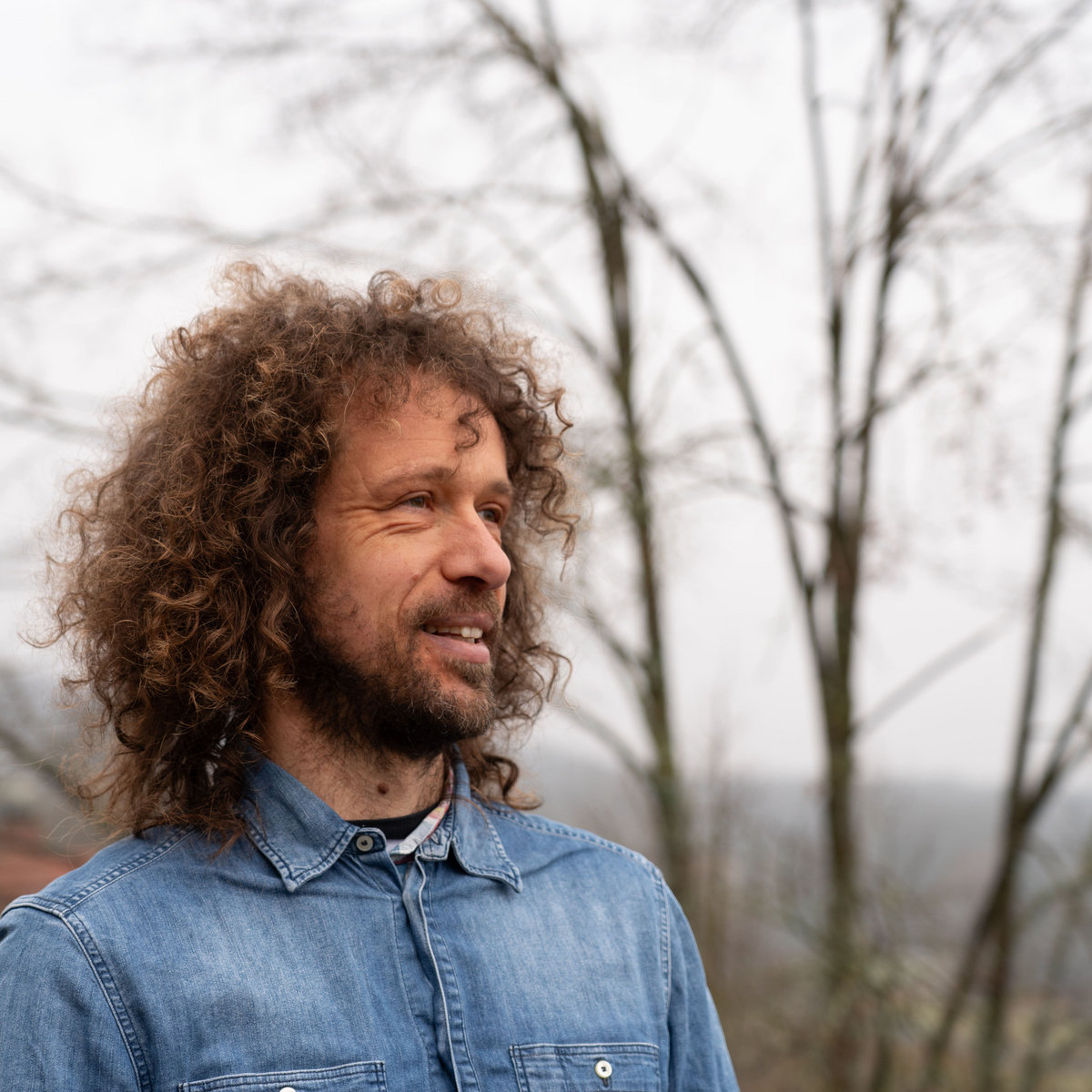 Abraham | treppenhauer