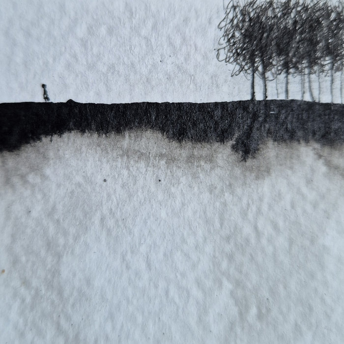 Tumbleweed | Joe Fulco