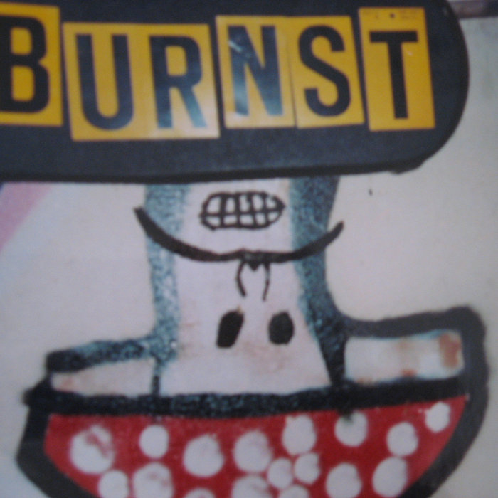 Live At Big Fish | Burnst