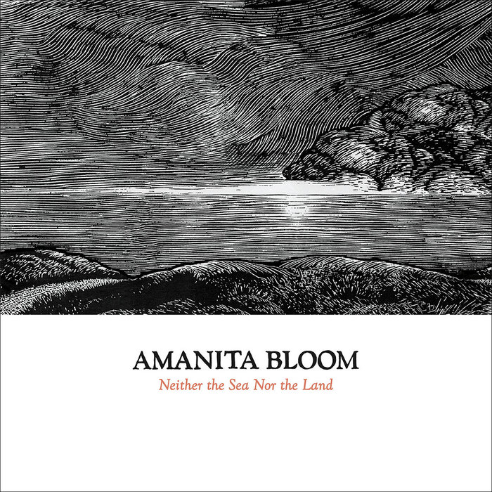 Neither the Sea Nor the Land | Amanita Bloom