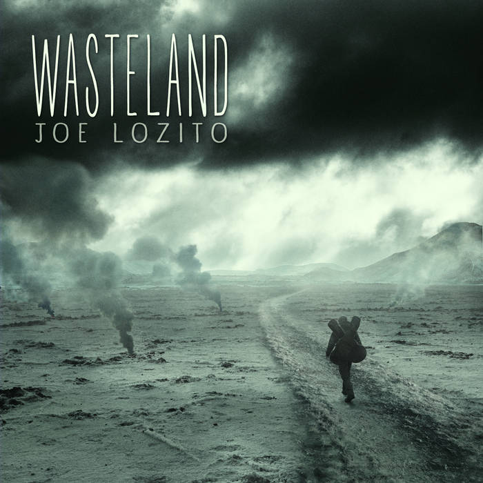 Wasteland | Joe Lozito