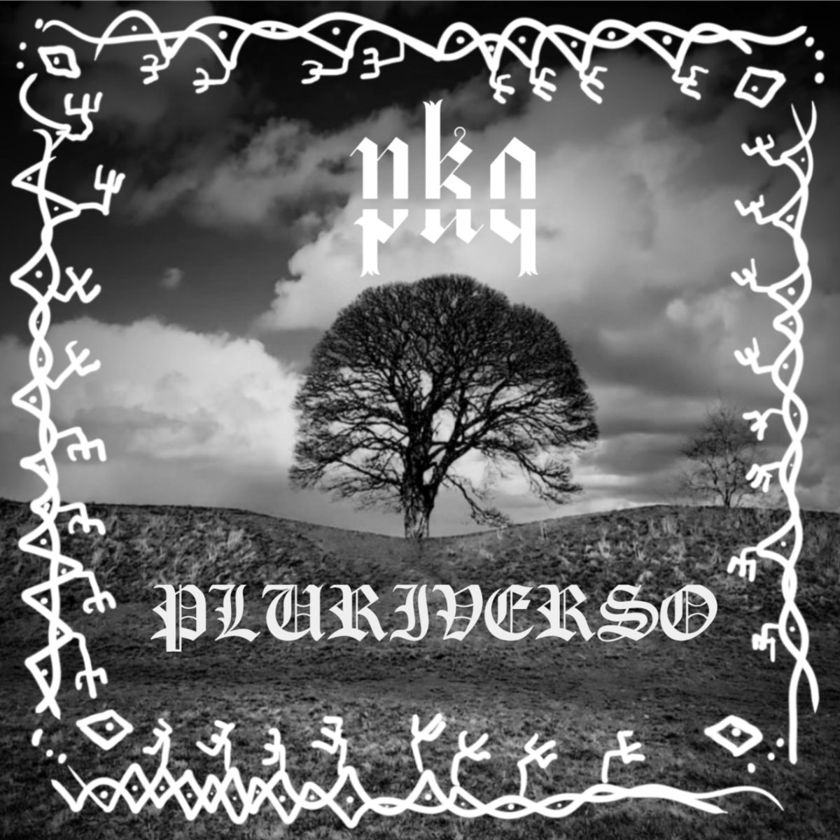 Pluriverso | PKQ