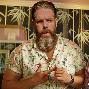 Music | Jason Bieler And The Baron Von Bielski Orchestra