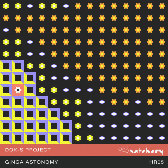 Ginga Astronomy | dok-s project | Hatchery