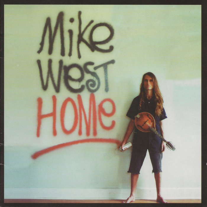 Home | Mike West
