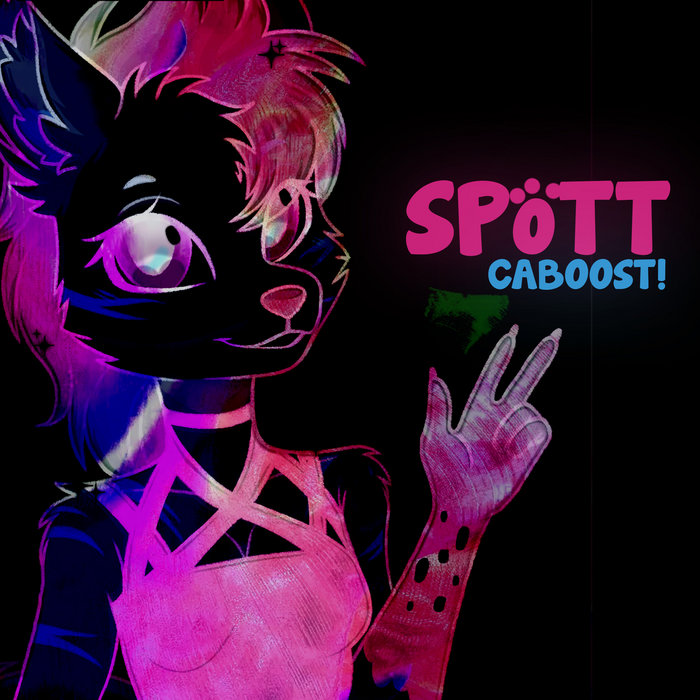 Caboost! | Spott | CreatureCore