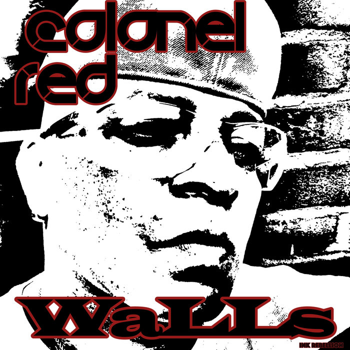 WALLS | COLONEL RED