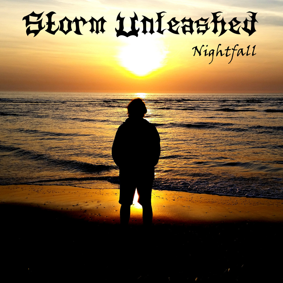 Nightfall | Storm Unleashed