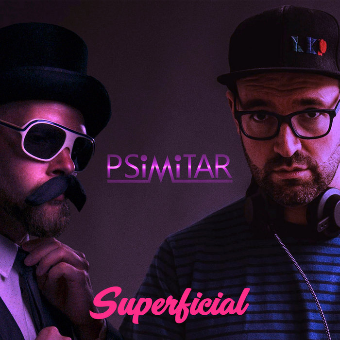 Superficial | PSiMiTAR