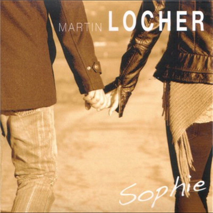 Sophie | Martin Locher