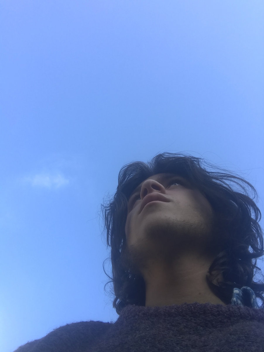 Rowdy Blues | max sweeney | Max Sweeney