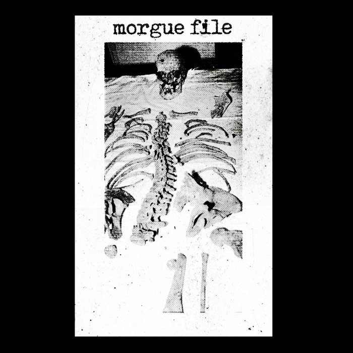 09 - 12 | Morgue File