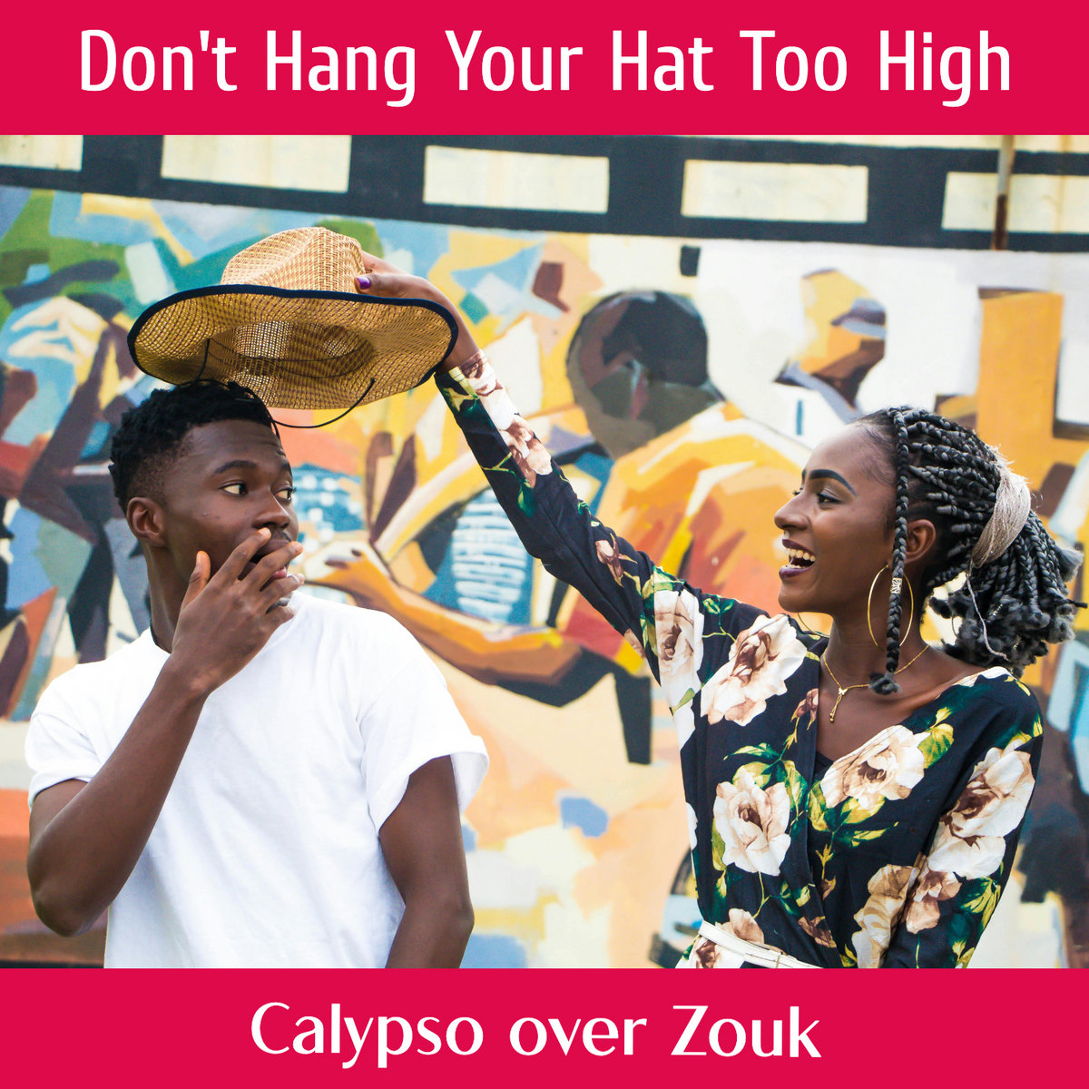 Don't Hang Your Hat Too High | Caribbean Samples