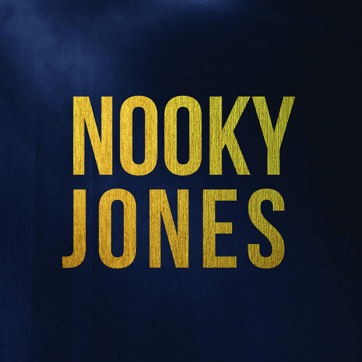 Nooky Jones | Nooky Jones