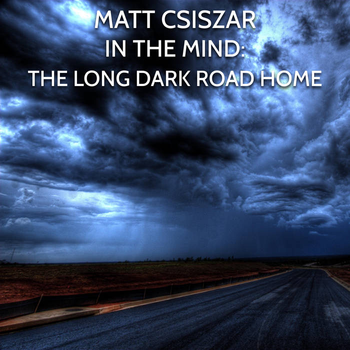 Long Dark Road