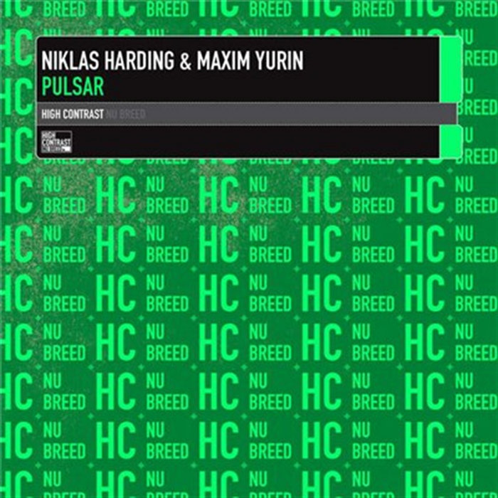 Pulsar | Niklas Harding