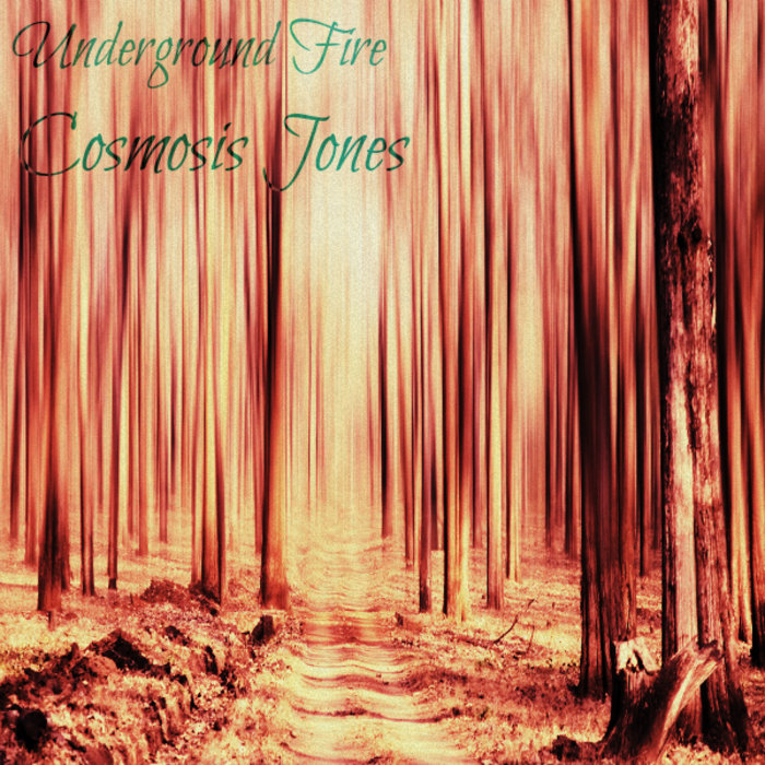 Underground Fire | Cosmosis Jones