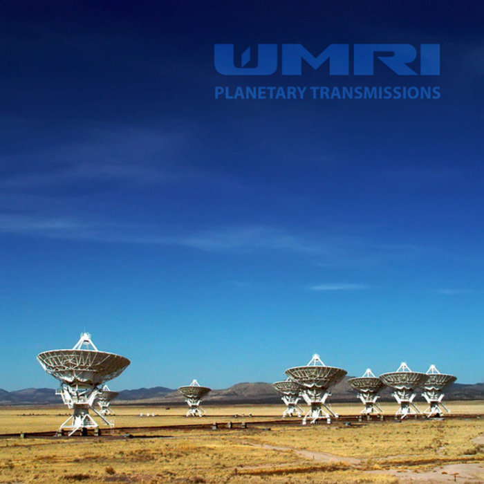 Planetary Transmissions | WMRI | USC Unlimited