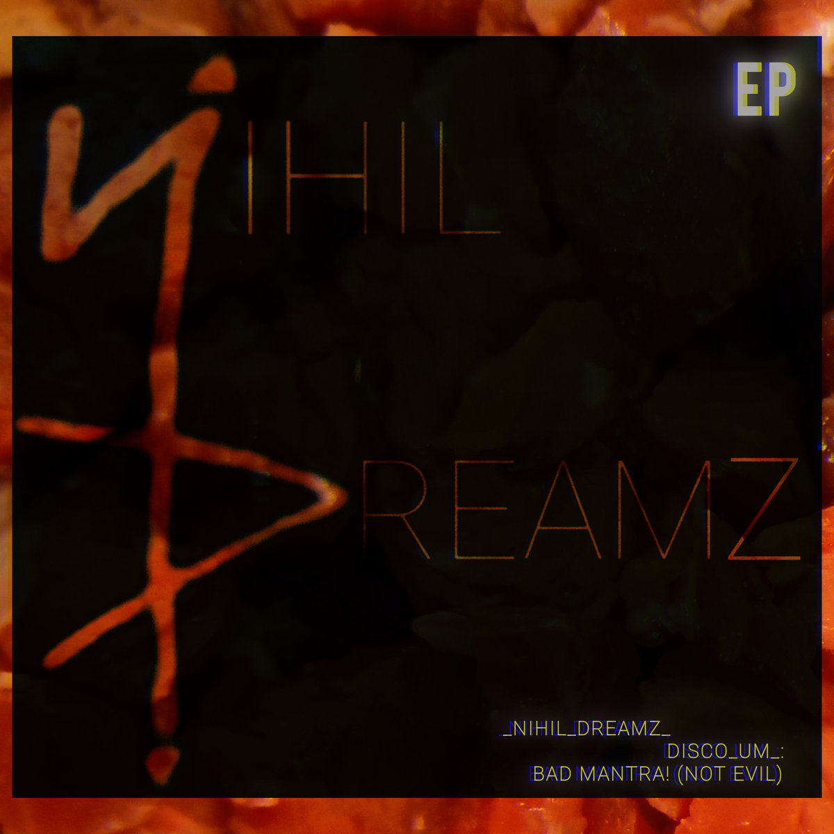 🌬️ DISCO UM 🔥 | NIHIL DREAMZ