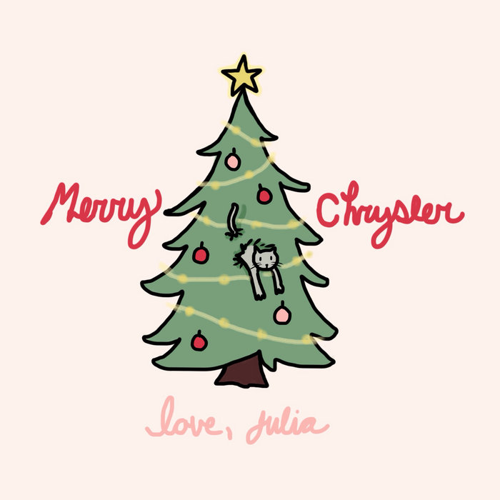 Merry Chrysler | planttvibes