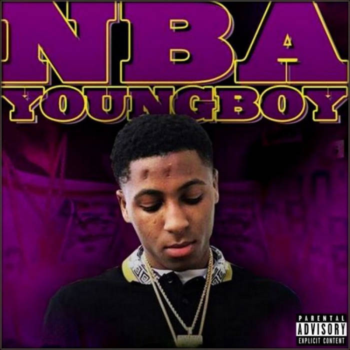 GREATEST HITS | NBA YOUNGBOY