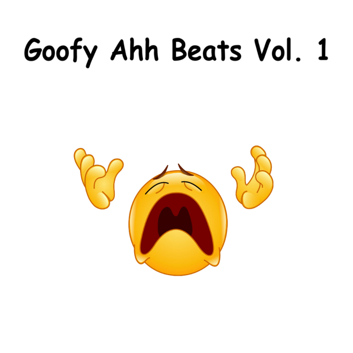 Goofy Ahh Beats Vol. 1 | エルトビ