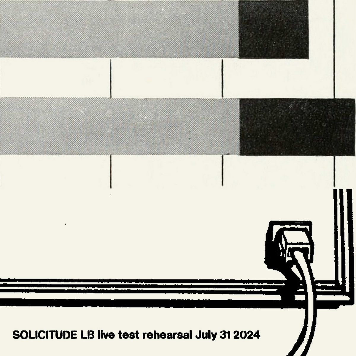 SOLICITUDE LB live test rehearsal July 31 2024 | SOLICITUDE LB ...