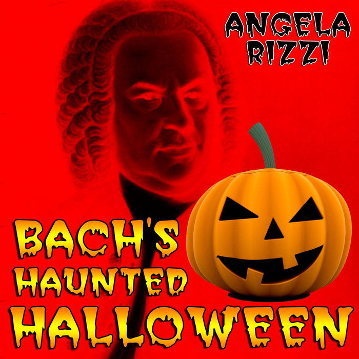 Bach's Haunted Halloween | Mezza Music