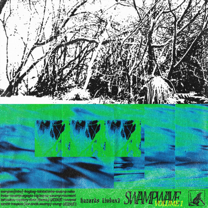 swamp noise index | HAZARDS [INDEX]