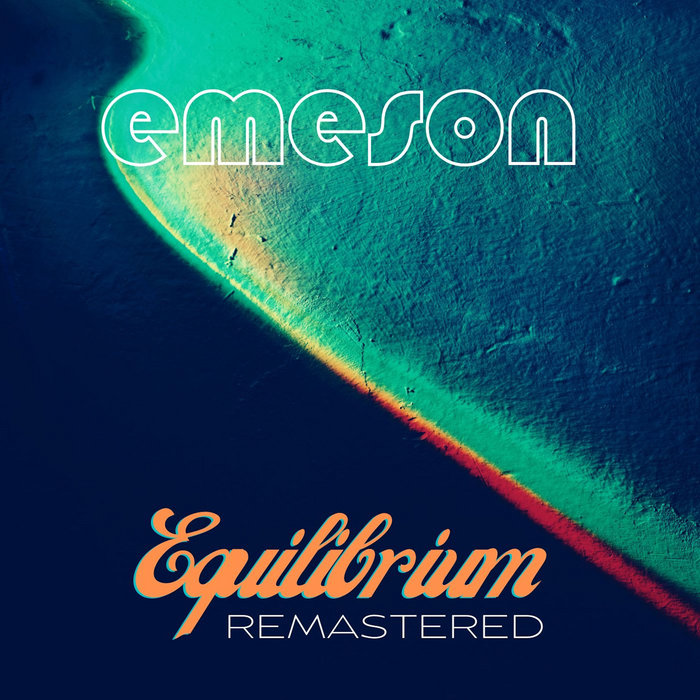 Equilibrium (Remastered Version) | emeson
