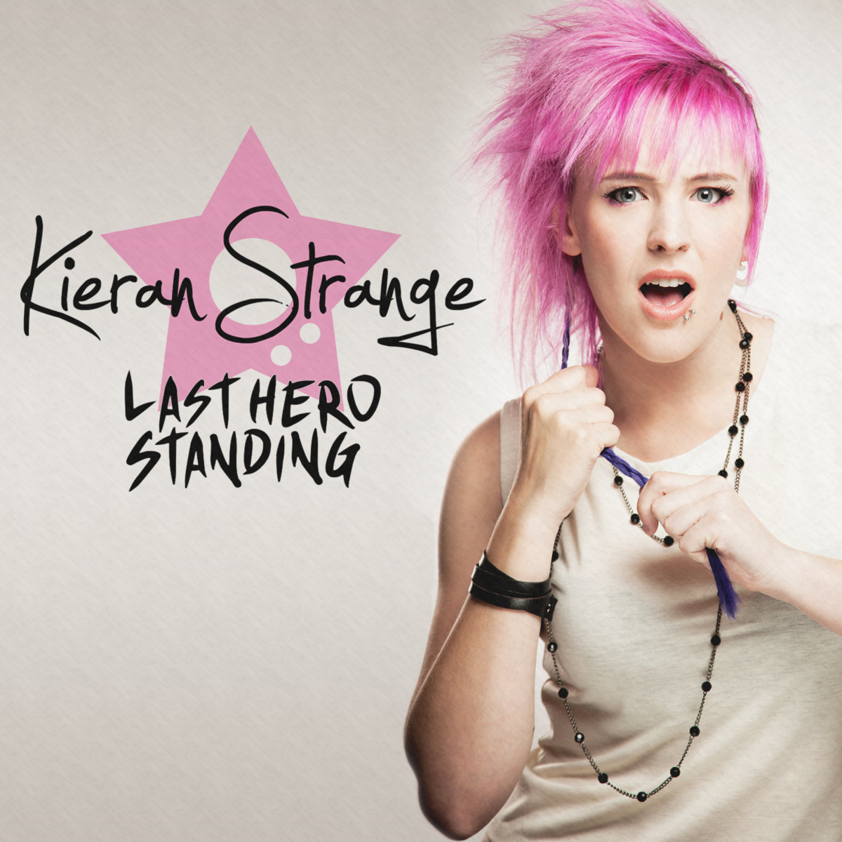 Last Hero Standing | Neverwhere