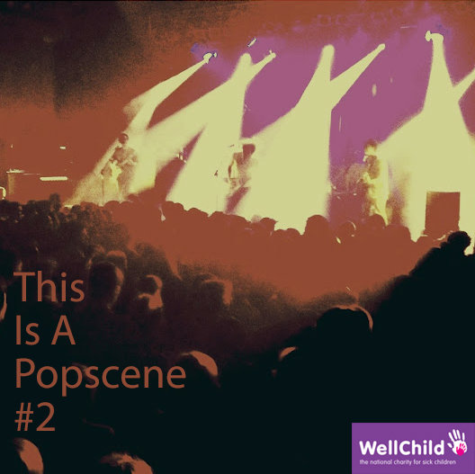 This Is A Popscene #2 | This Is A Popscene (various artists)