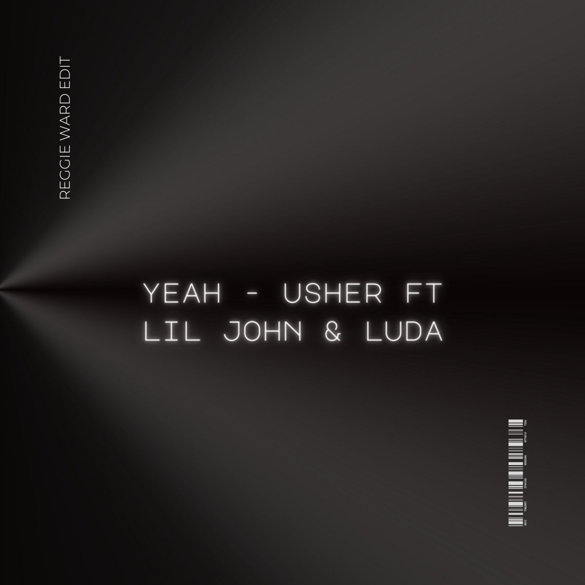 Yeah | Usher ft Lil Jon & Luda | djreggieward