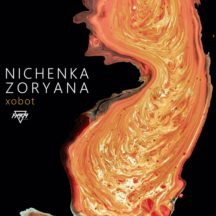 Xobot | NICHENKA ZORYANA | FX909