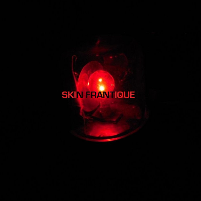 SKIN FRANTIQUE | excerptsoon