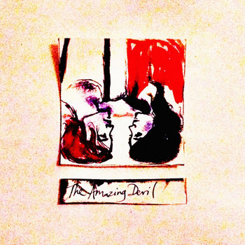 Music | The Amazing Devil