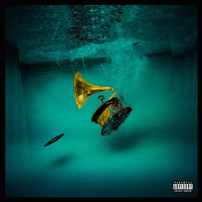 Without A Sound | The Main Squeeze