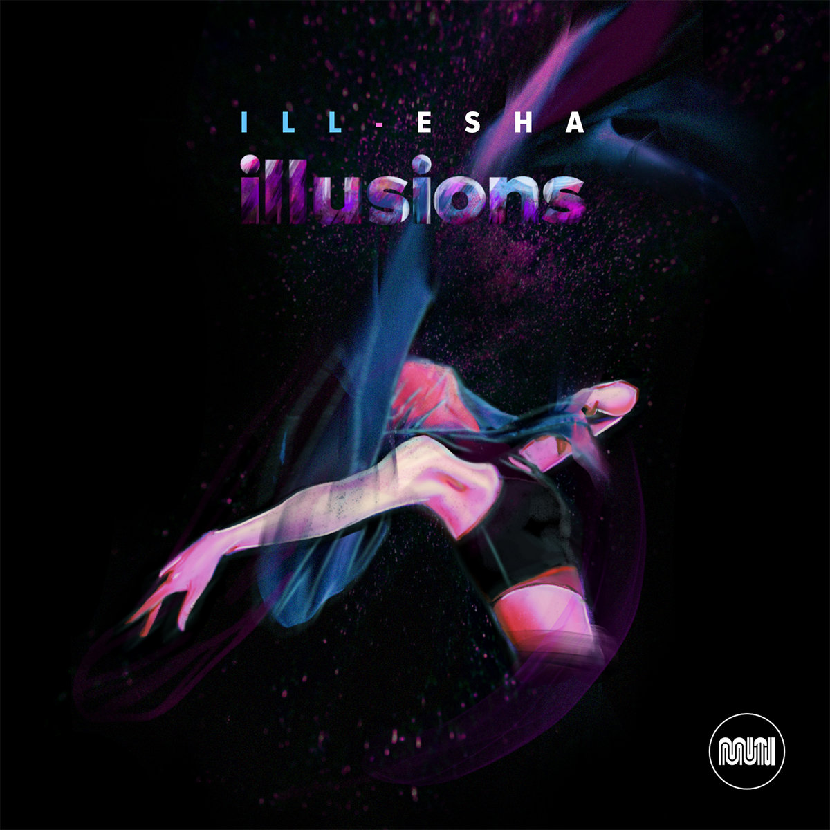 Illusions | ill-esha