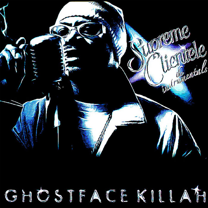 Ghostface Killah - Wu Banga 101 Instrumental Beat Remake Supreme ...