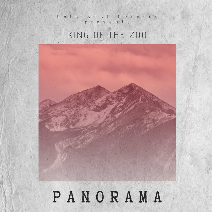 Panorama | King of the Zoo
