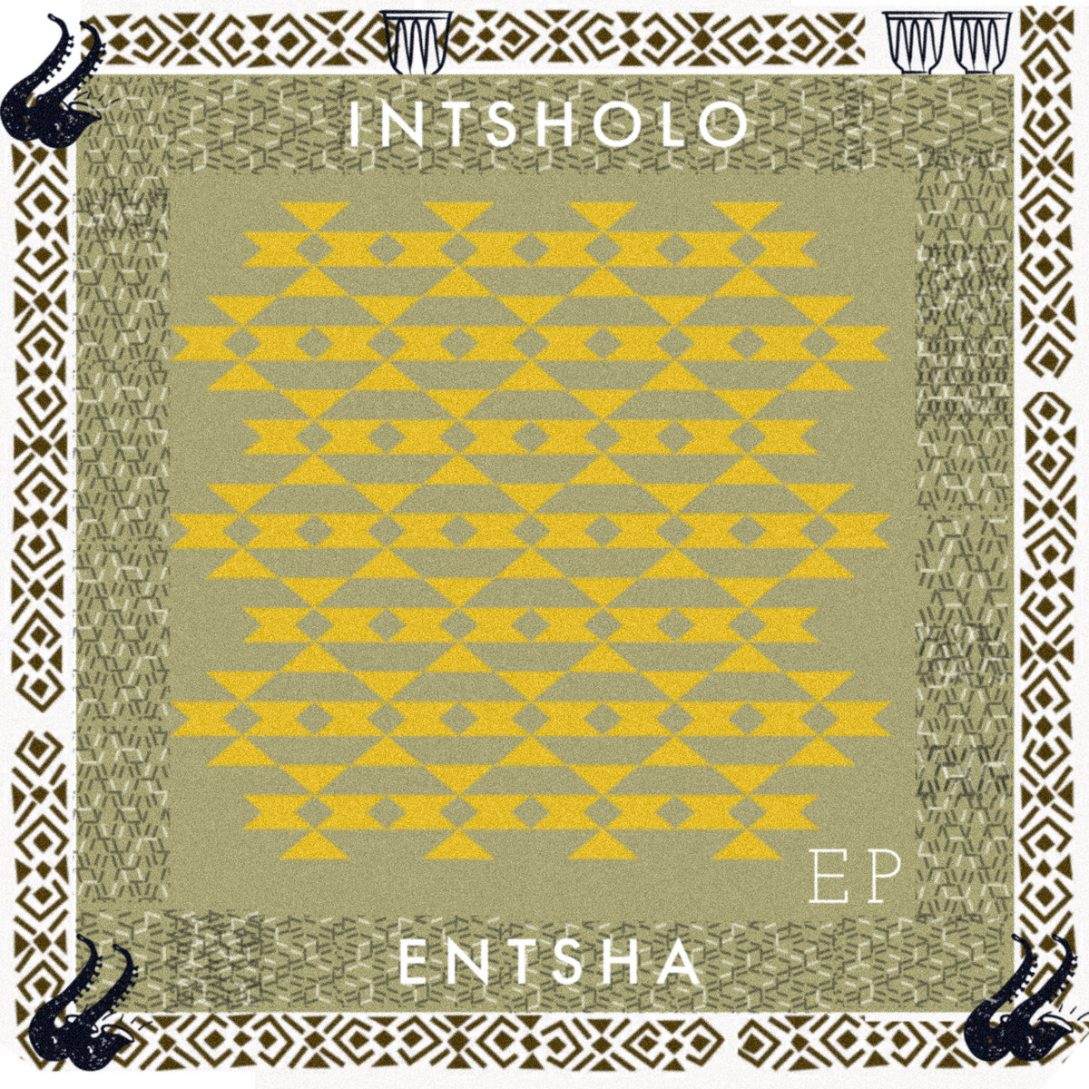 INTSHOLO ENTSHA | DAY 35