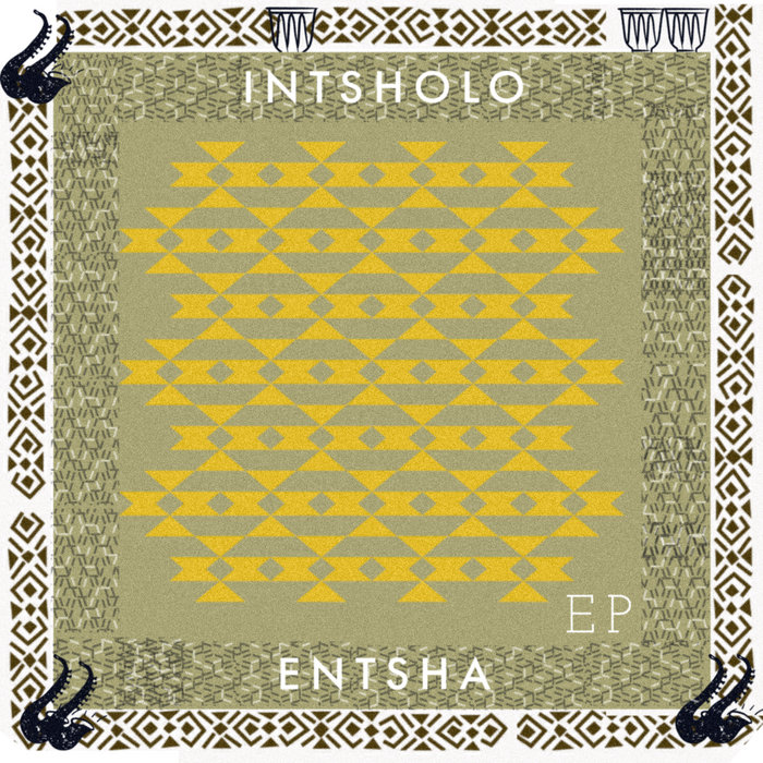 INTSHOLO ENTSHA | DAY 35